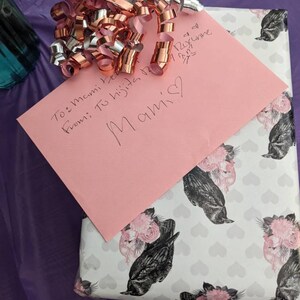 Funny Moist Word Gift Wrap Annoying Christmas Wrapping Paper - Etsy