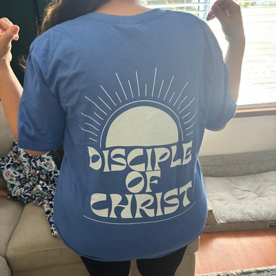 I Am a Disciple of Christ, Come Follow Me, Youth Theme 2024, Lds Girls ...