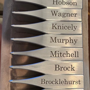 Atomic Wedgies Firefighter Wedge Forcible Entry Tool Made of Aluminum ...