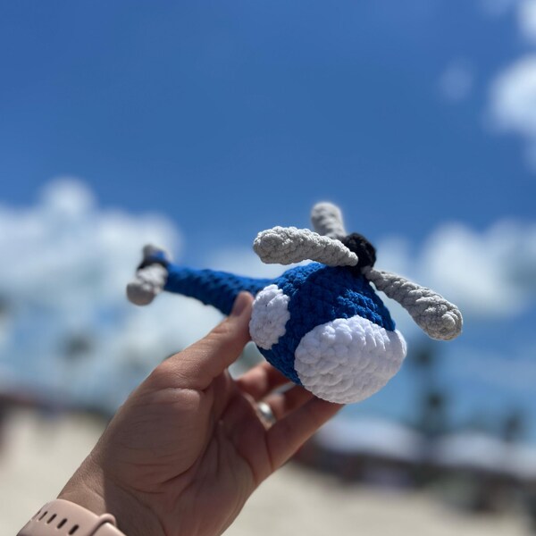 Crochet Pattern | Interactive Pattern | Crochet Bong Pattern | Water ...