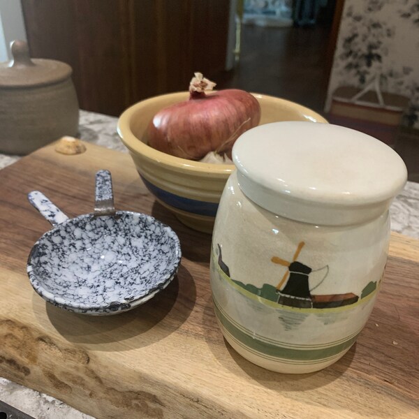 Avon Mrs. Albee First Lady Perfume 1973 USA American Belle Award Goebel ...