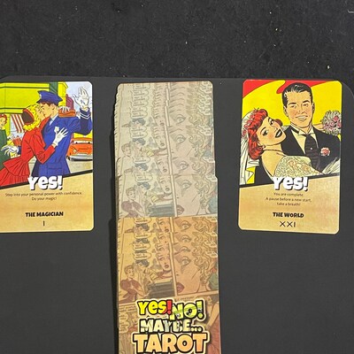 Alcohol Tarot Major Arcana Alcoholic Drinks Tarot Deck - Etsy