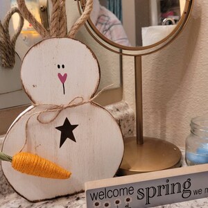 Reusable STENCIL Set for 4 Foot Sign Wood Sign Stencil Home - Etsy