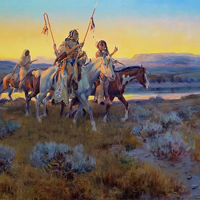 Alexandre Cabanel Fallen Angel 1847 Museum Quality Oil Painting ...