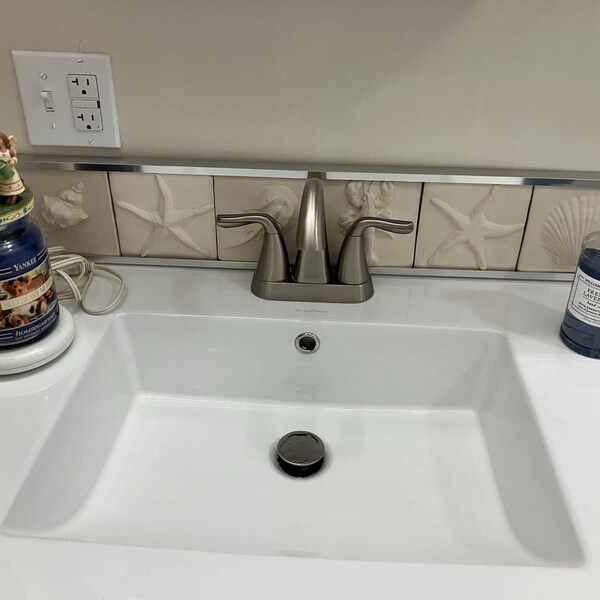 Seaside Ivory Porcelain Tiles-handmade Porcelain Tiles-mosaic Tile ...