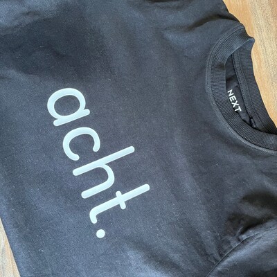 Plott Bügelbild meerweh meerzeit salzwasser meerverliebt inselliebe - Etsy.de