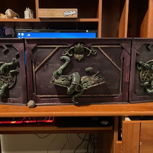 Table for Rpg | Etsy