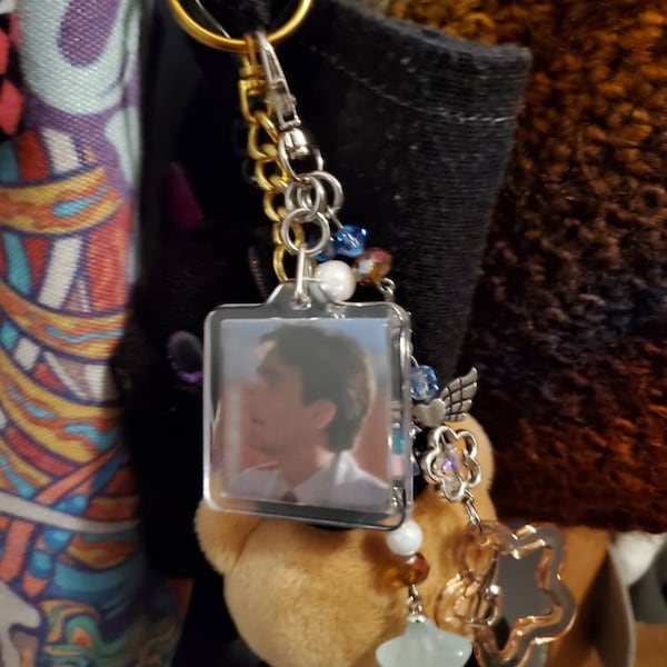 Little Sea Creature Plushie Keychains! Cute Beach Ocean Sea Slug Fish ...