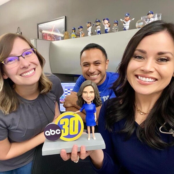 Create Your Own Bobblehead, Personalized Bobblehead Dolls, Create Your ...