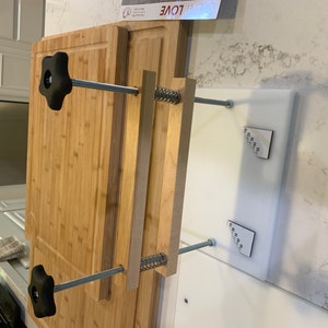 1/2 Cut VERTICAL Curd Cutter Cheesemaking Curd Knife Handmade Stainless ...