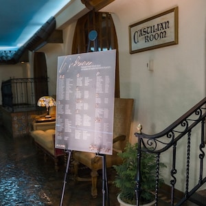 Self-standing CUSTOM Mr&mrs Sign / Wedding Sign / Mr and Mrs - Etsy