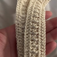 CROCHET PATTERN, Cowboy CHAPS and Diaper Cover, Newborn to Age 2, Boys ...