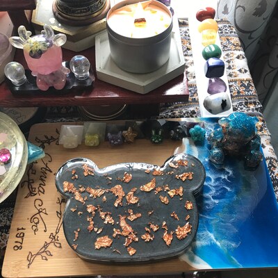 Bear Open Calendar School Supplies College Stationery Office Gifts ...