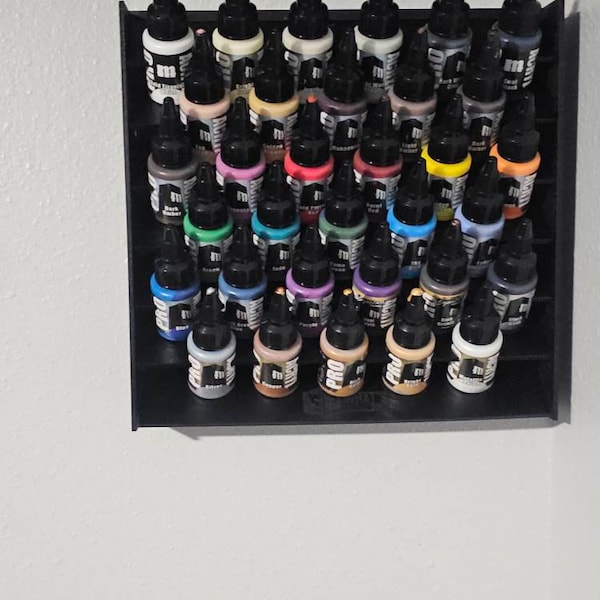 GREAT RACK System - SINGLE Section Bundle - the Miniature Painter's ...