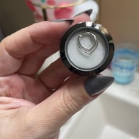 Dainty 6mm Septum Ring, Snug Fit Septum Hoop, Delicate, Indian Septum ...