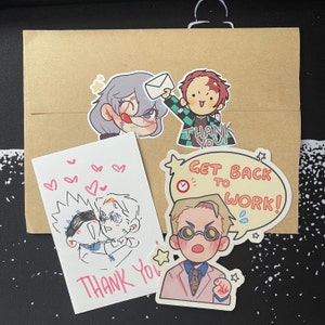 Get to Work Sticker - Etsy