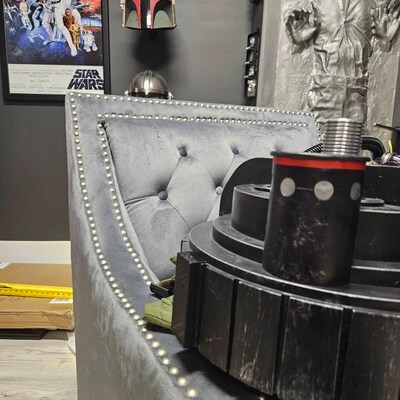 Quicksilver Stereobelt Decals - Etsy