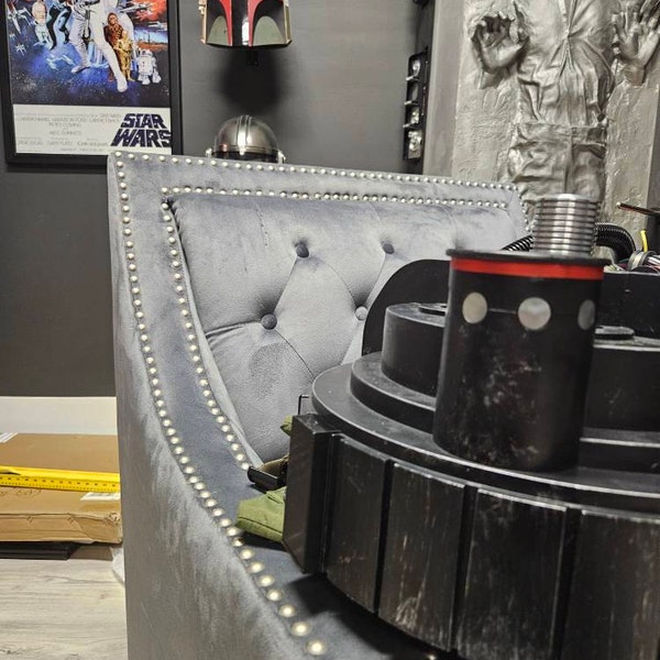 Spirit Life-size Cyclotron Bump Upgrade - Etsy