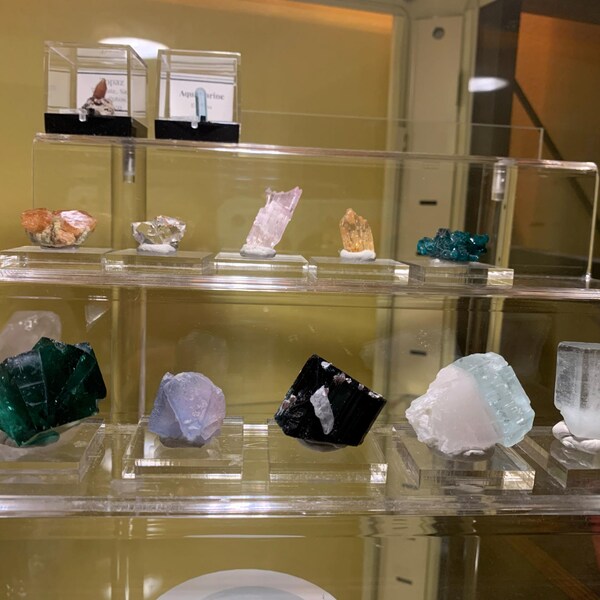 Bubbly Hemimorphite 79 Mine Hayden Arizona Rocks Minerals Crystals - Etsy