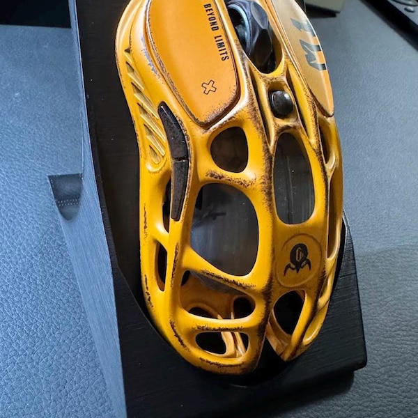 Mouse Display Stand & Holder Compatible With Most Mice for Pulsar ...