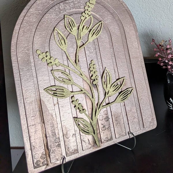 Groovy Preppy Theme Cake Topper, Smile Face Birthday Party Decor, Retro ...