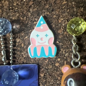 HONK Clown Shorts - Etsy