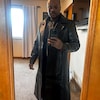 The Sandman Dream Morpheus Long Coat Costume - Etsy