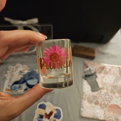 Custom Colorful Shot Glass, Shot Glass Personalized, Shot Glass Set, 21 ...