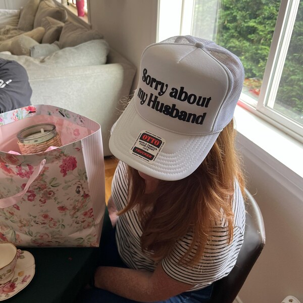 Cowgirl Western Trucker Hat, Western Trucker Hat, Vintage Cowboy Hat ...