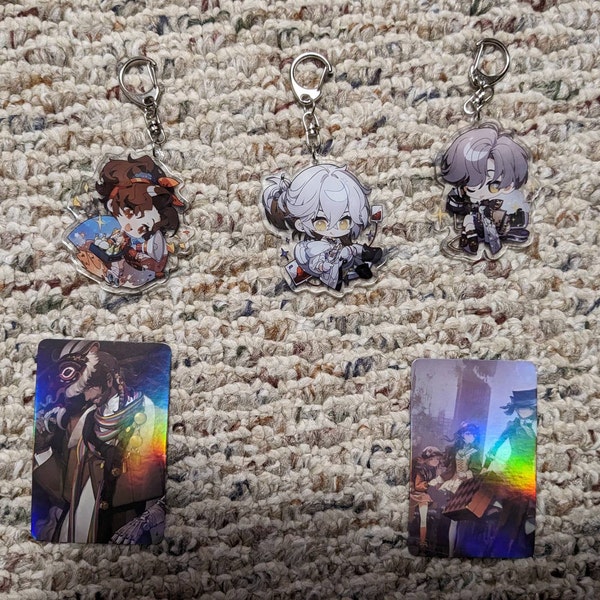 Reverse: 1999 Charm Buy 2 Get 1 Free, X, 6, 37, Spathodea, Ulu, Ezra ...