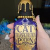 Cat Transfiguration Potion, an Interactive Decorative Magic Potion ...