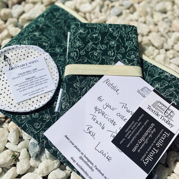 Baby Change Mat, Unique Baby Gift, Travel Changing Pad, Waterproof ...