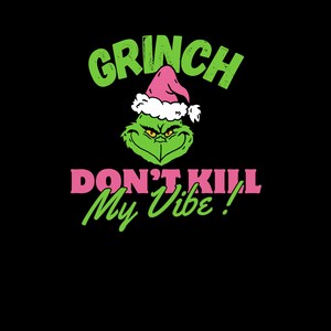 Grinch Pink Hand SVG, Pink Grinch SVG Bundle, Layered Hand SVG ...