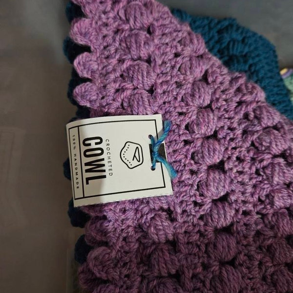 PRINTABLE Scarf / Cowl / Shawl Tags - 8pc Set - Downloadable PDF. Price ...
