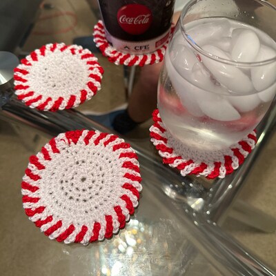 Smiley Face Rear-view Mirror Car Charm, Crochet Car Accessory - Etsy