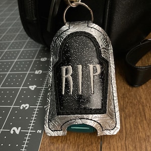 The Drip Crime Scene Zipper Bag, Cosmetic Bag, Pencil Pouch Blood ...