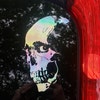 The Evil Dead 2 Vinyl Decal/vinyl Sticker/evil Dead/horror Stickers ...