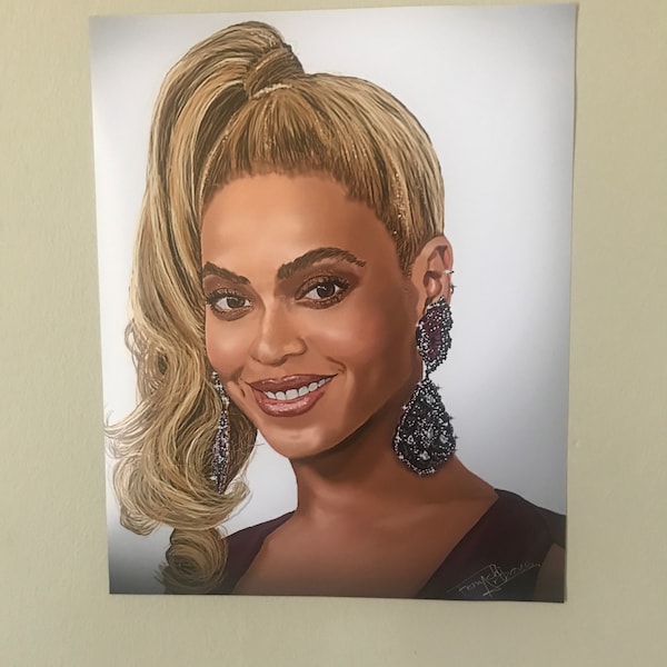 Matt Damon, Drawing, Digital Art, Fan Art, Celebrity Painting, Poster ...