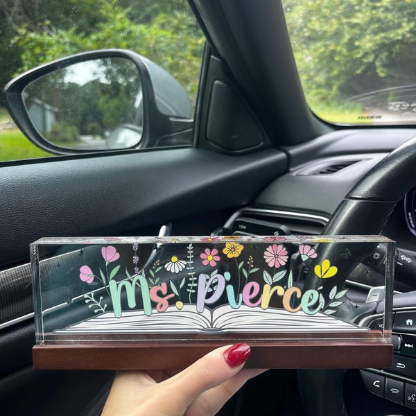 Personalized Welcome Classroom Door Sign, World Map Adventure Themed ...