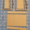 Dollhouse Miniature - 1-144 Dollhouse Resin - Montgomery Dolls House ...
