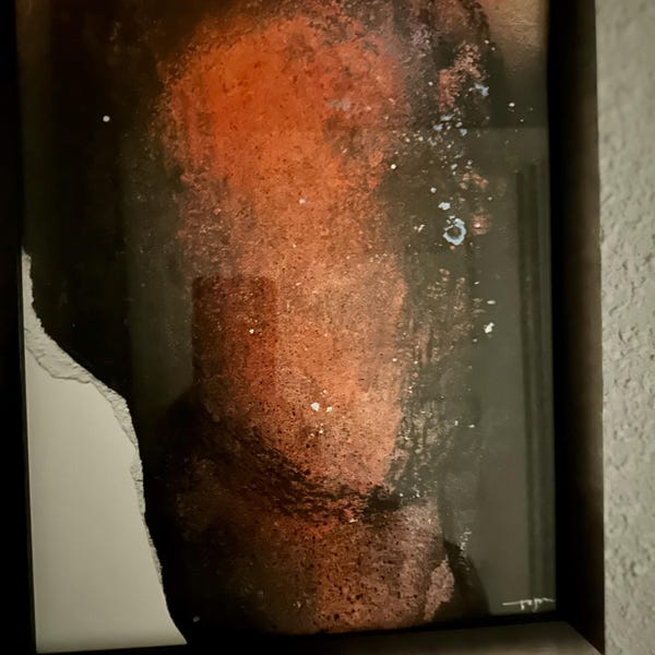 Extra Large Horizontal Wall Art Print, Beige, Huge White, Gray and ...