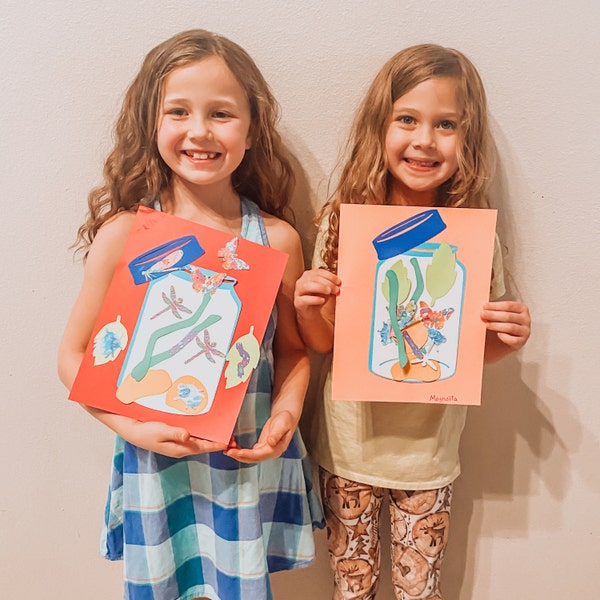 Plant Cell SVG and PDF Printable a Homeschool or Classroom Science ...