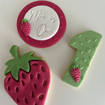 Marie Cookie Cutter Biscuit Classic Sweet Treat Easter - Etsy UK