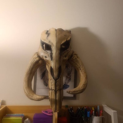 Vegeta Skull ,over 9000, Dragon Ball Inspired Skull, Prince of All ...
