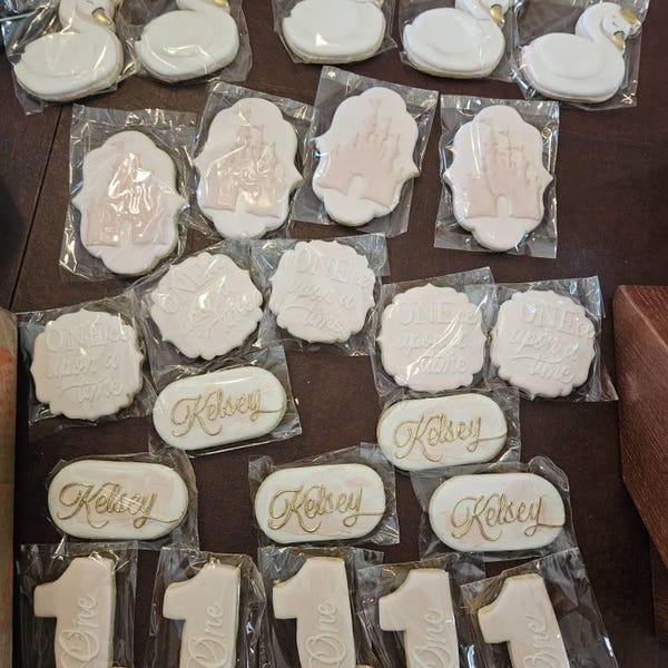 Communion Cookies Confirmation Cookies Mini Sugar Cookies / Boy Girl ...