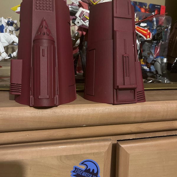 Mandalorian Armor, Arm Gauntlets Adult Size Mandalorian Armor, for ...