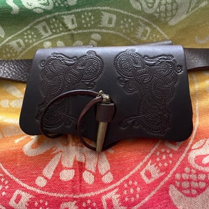 Medieval Aglet . Straight / Large 06 Nestel Ger-gr / G1 - Etsy