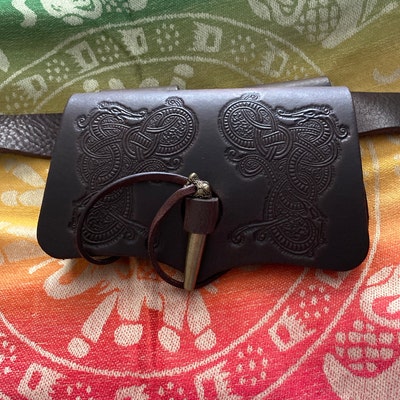 Medieval Aglet . Straight / Large 06 Nestel Ger-gr / G1 - Etsy