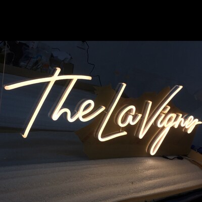 Crazy in Love Wedding Sign, Custom Neon Sign, Neon Sign for Wedding ...