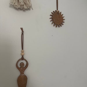 Terracotta Essential Oil Diffuser Passive Diffuser Desert Decor Clay ...